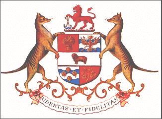Utas Logo Open Position At University Of Tasmania's Australian